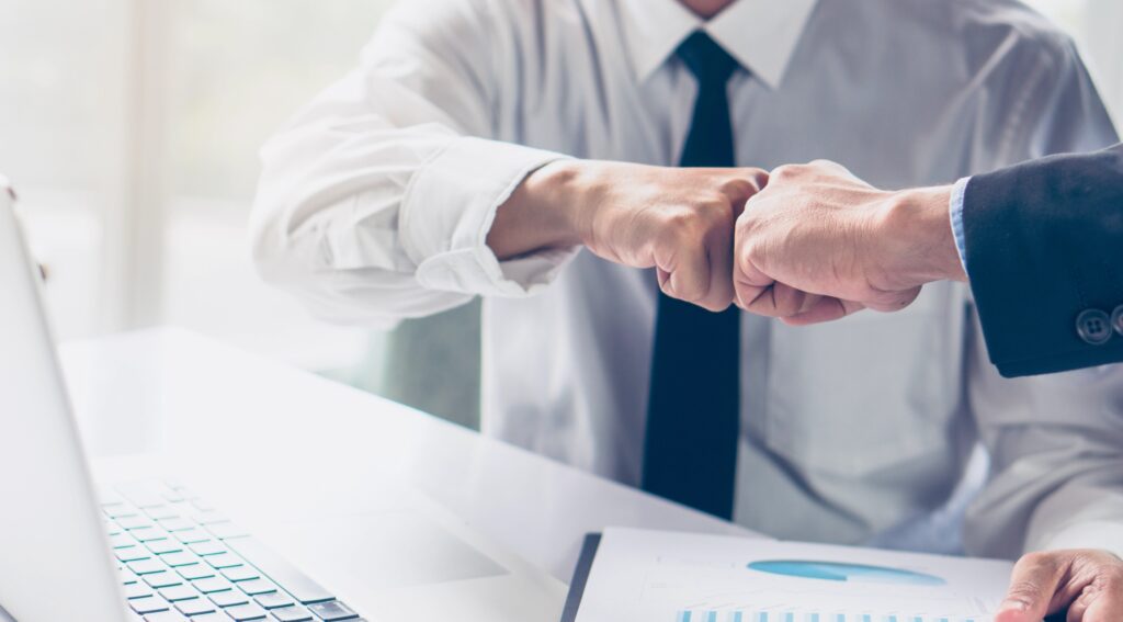 Dewpoint Our Partners - Dewpoint