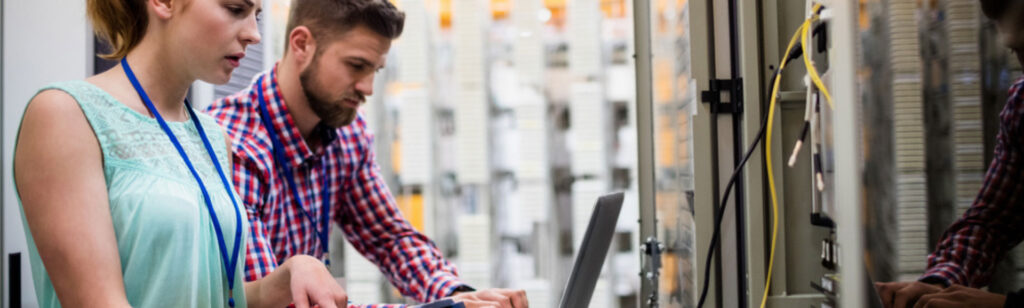 Dewpoint IT Professionals - Dewpoint