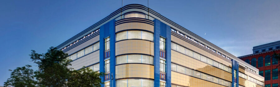 Dewpoint Contact - Dewpoint