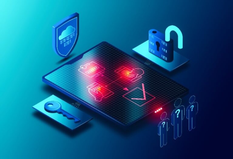 3 Main Hacking Root Causes - Dewpoint