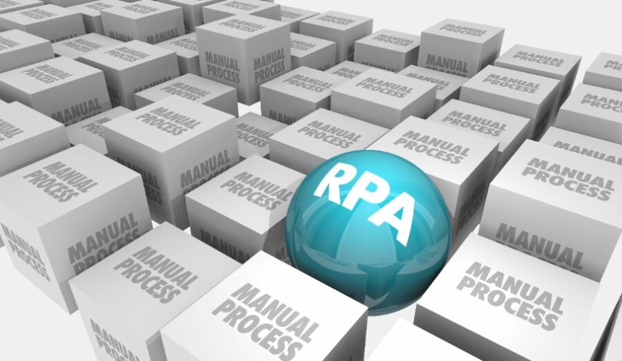 Dewpoint What Are The Components of a RPA CoE? - Dewpoint