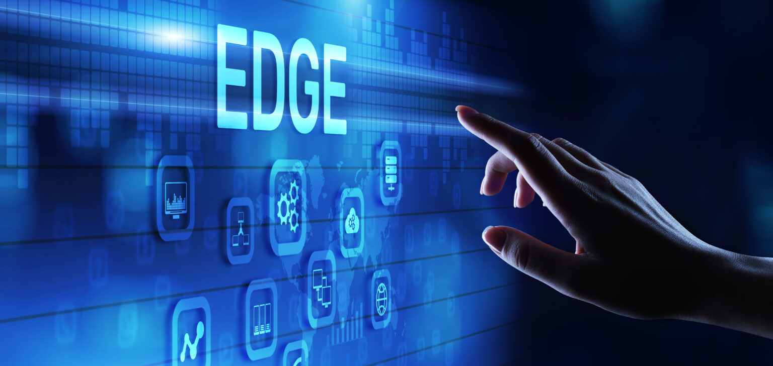 Dewpoint Edge Computing Security Edge Protection For Data And Devices