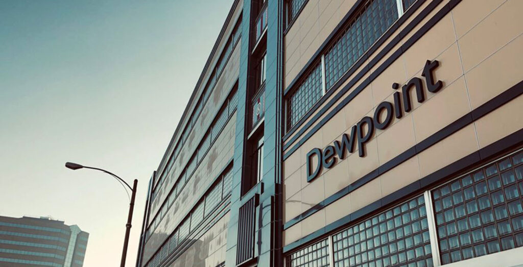 Dewpoint Managed IT Services, Cyber Security, and more