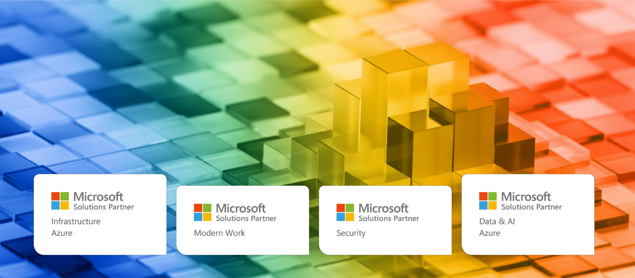 Dewpoint’s Commitment as a Microsoft Solutions Partner